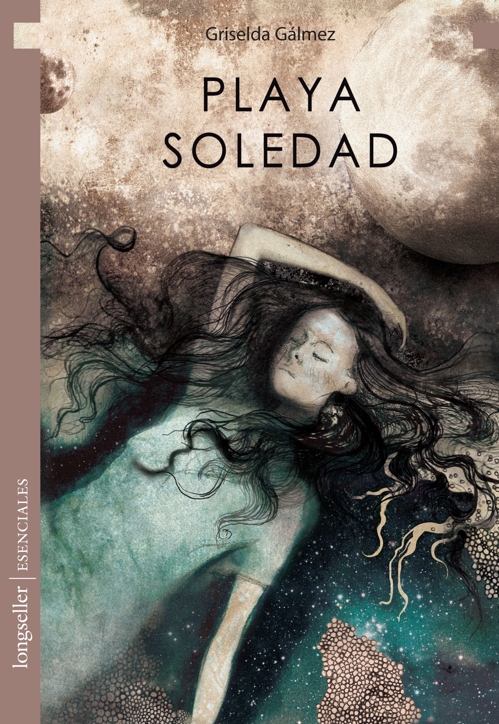 Playa Soledad - Longseller